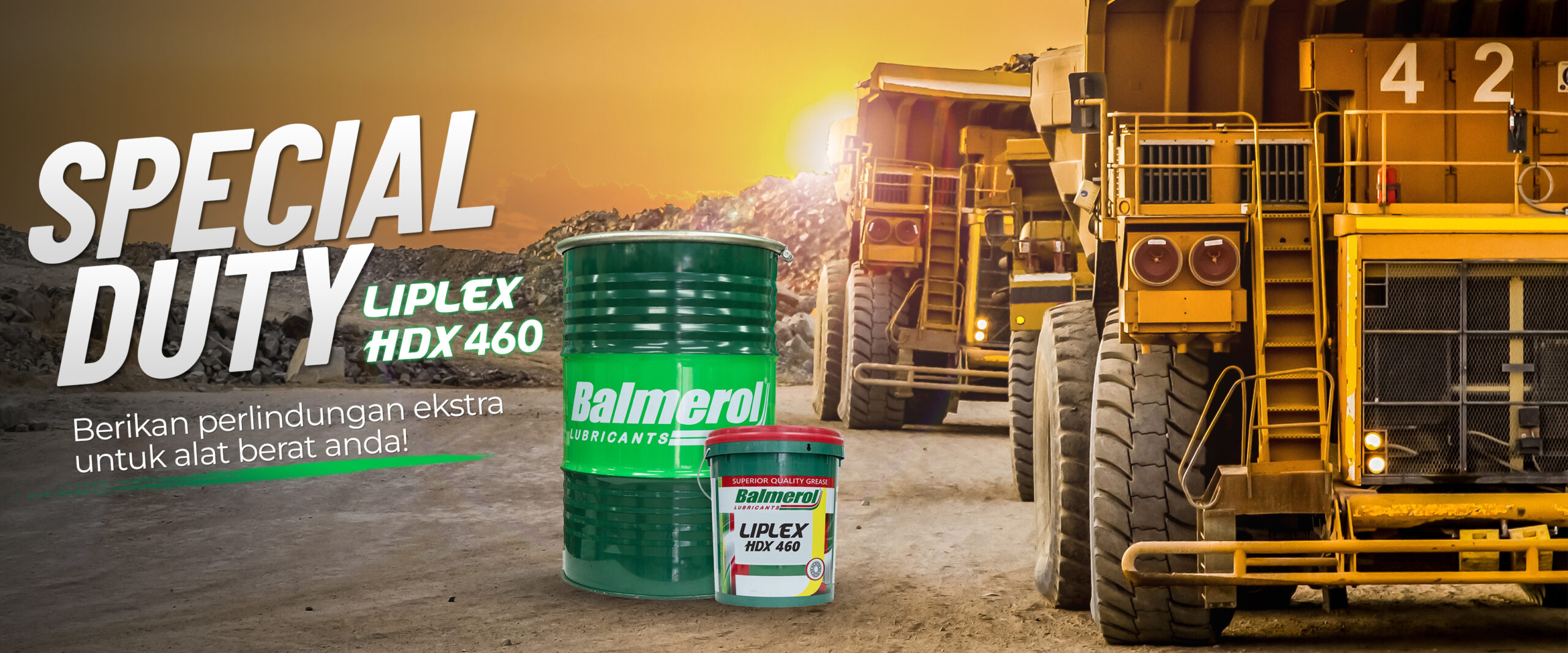 PT BLI | BALMEROL INDONESIA